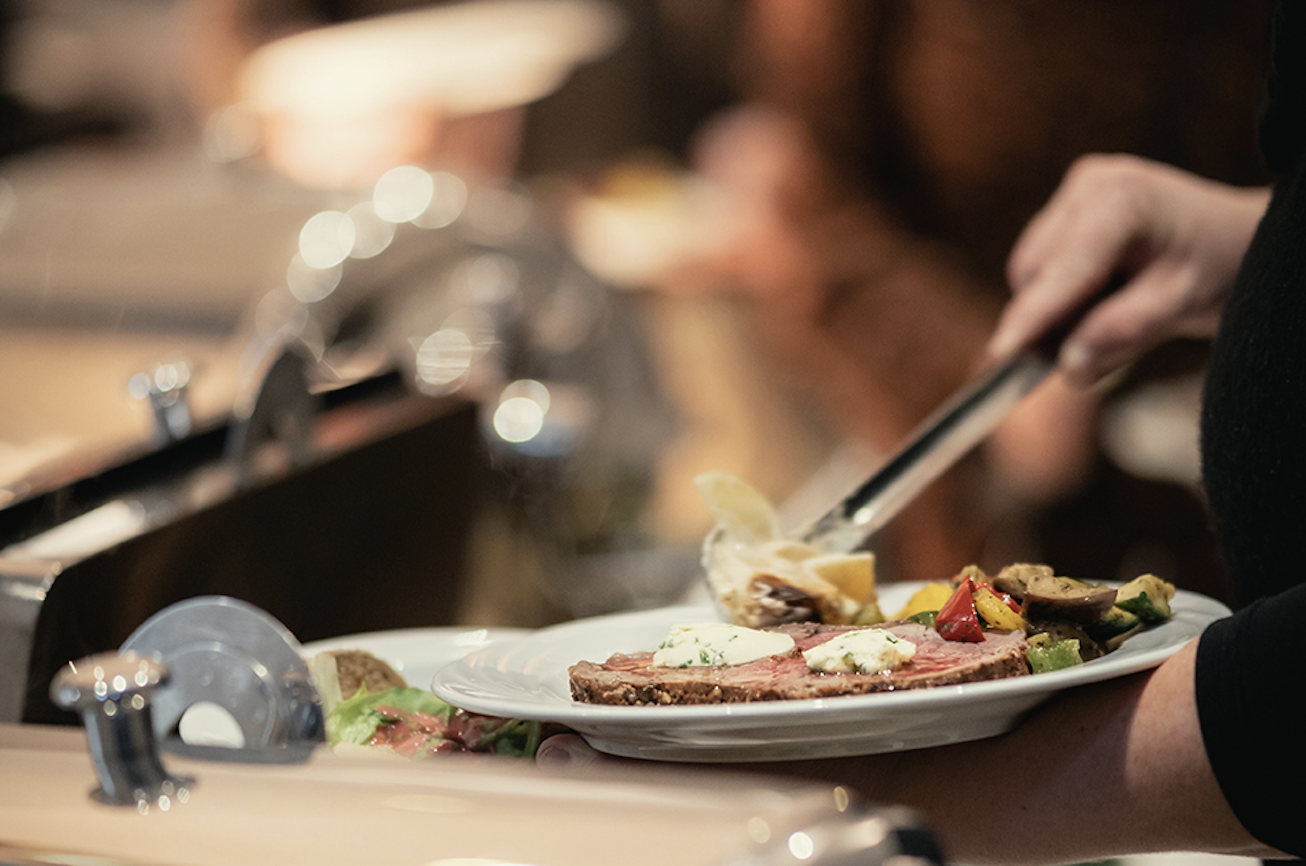 Scarabeo Minden – Bar • Restaurant • Cafè • Eventlocation am Mindener Glacis.